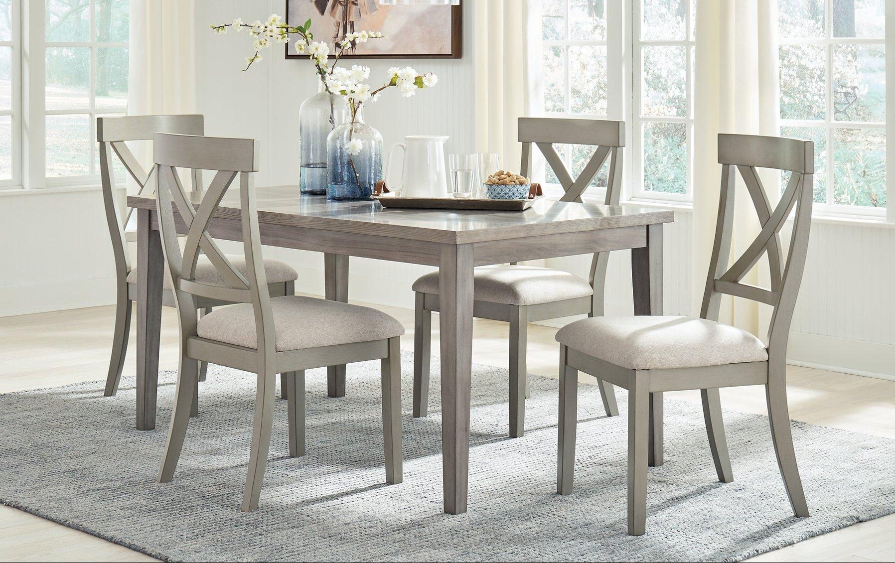 Holbrooks Furniture & Appliances | Oroville, CA